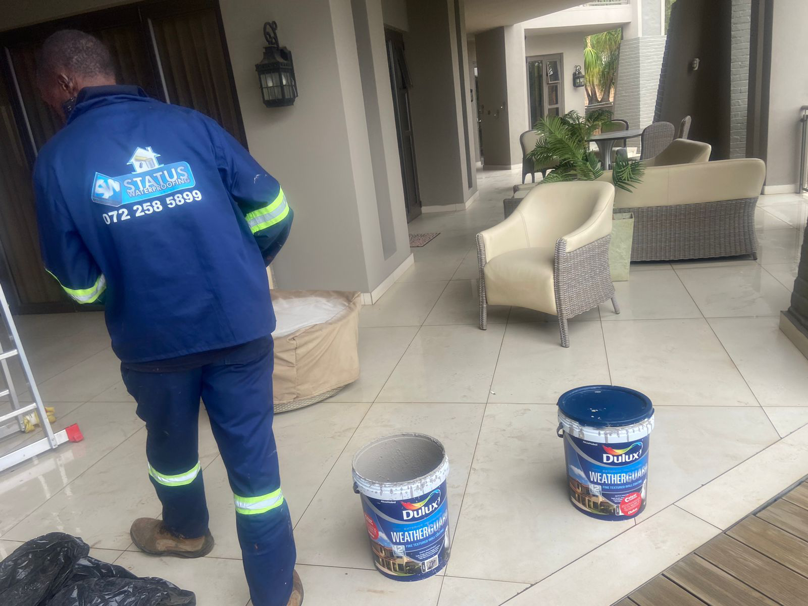 The Ultimate Guide to Waterproofing Products: Protecting Your Home from ...